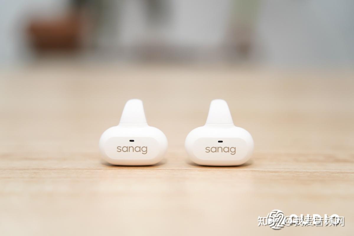 sanag塞那Z50S耳机评测，耳夹式佩戴开放聆听，定向传音准确清晰 - 知乎