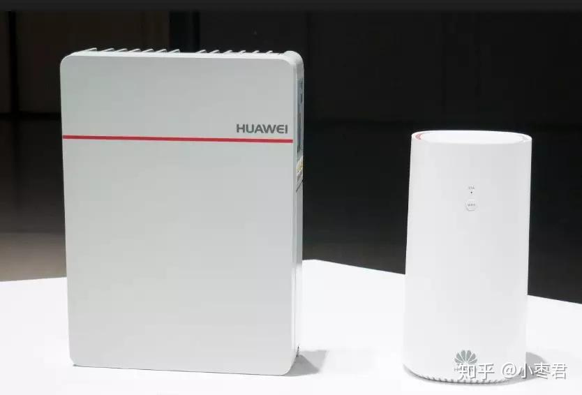 到底什么是5G CPE？ - 知乎