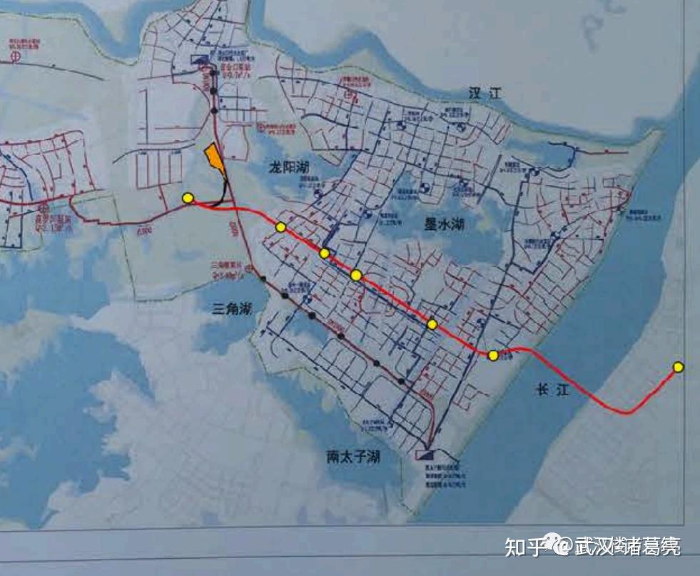 11号线四期开通时间有了！ - 知乎