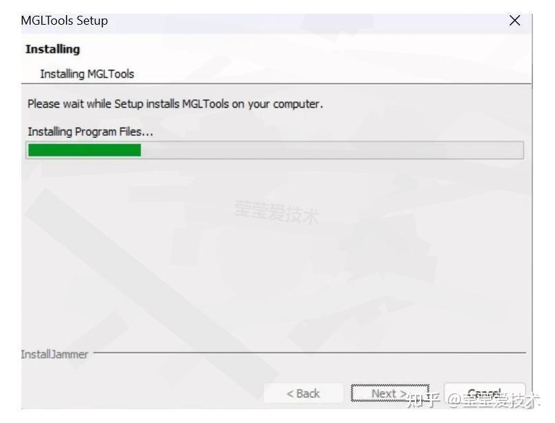 AutoDock下载安装教程（附安装包）2025最新版（AutoDock） - 知乎
