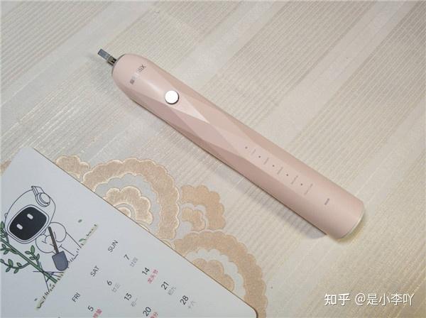扉乐FiliX电动牙刷评测：保持口腔清新 - 知乎