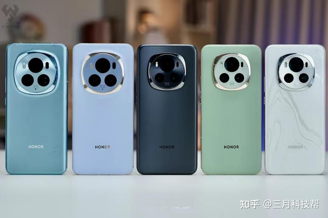 根本不用纠结，mate60 Pro对比magic6 Pro，一文看懂如何选择 - 知乎