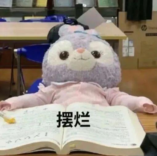 大学生实用的表情包 - 知乎