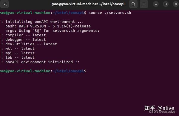 vasp 最新安装教程2024 - 知乎