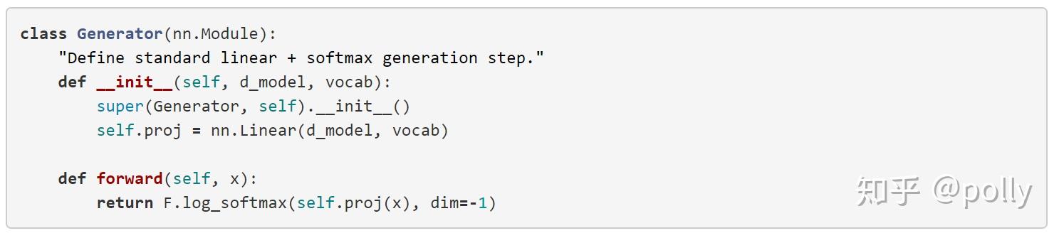 The Annotated Transformer（翻译） - 知乎