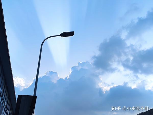 愿你努力，但别焦虑 知乎