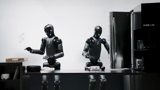 VLA爆发！从美国RT-2到中国FiS-VLA，机器人「即知即行」的终极进化 - 知乎