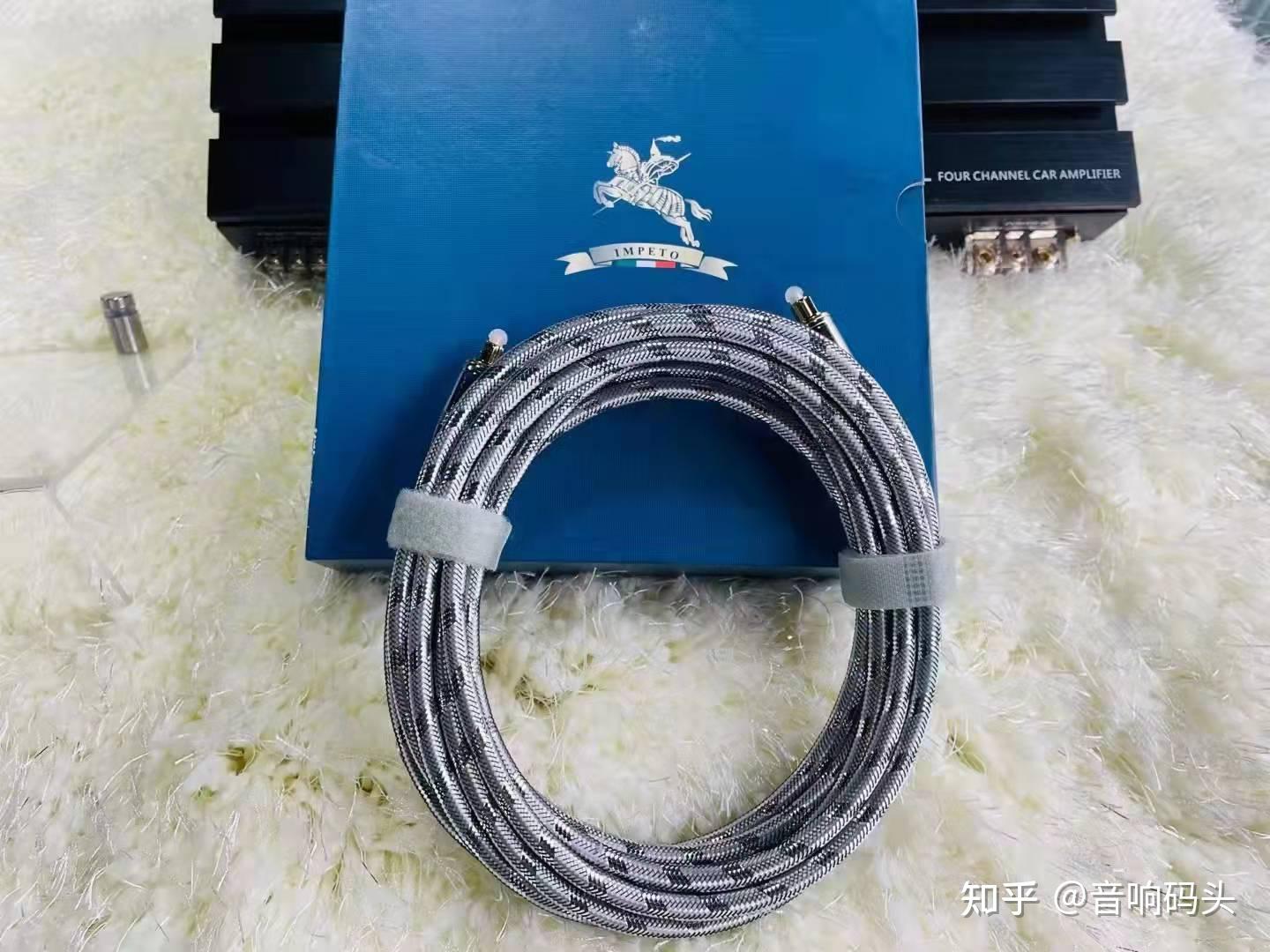 福特金牛座丹拿Esotec242+阿尔派A09+罗马战神光纤信号线 - 知乎