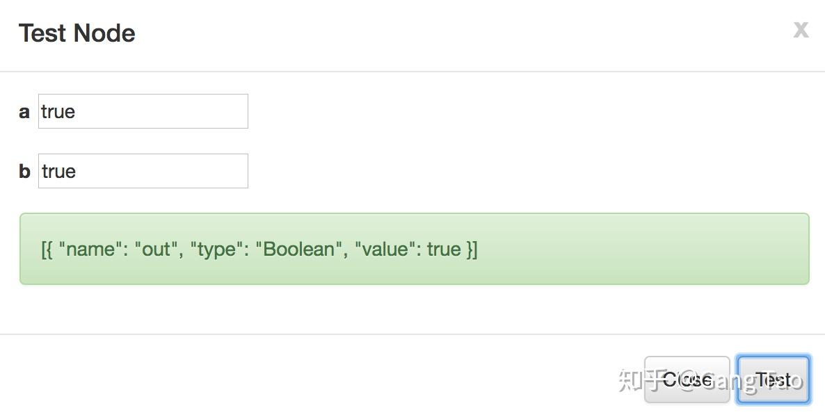 Pyflow : 一个基于工作流的编程模型（Flow Based Programing) 工具 - 知乎