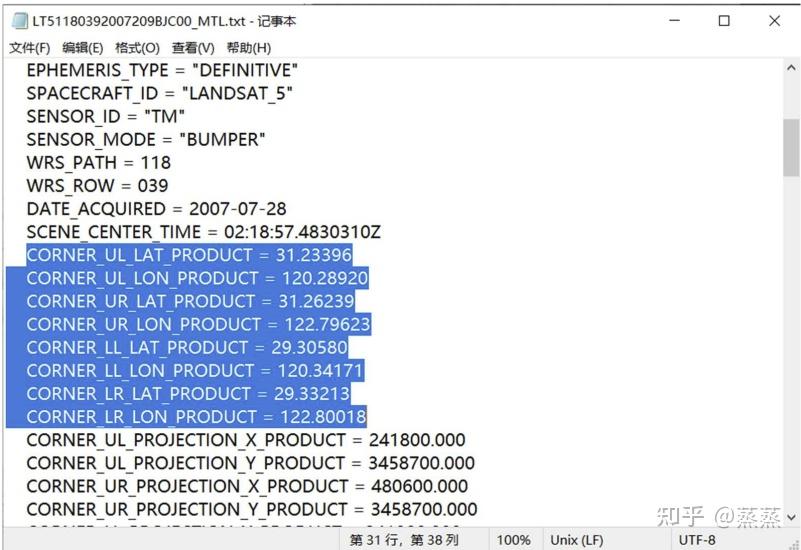 ENVI：基于辐射传输方程反演地表温度（LST） - 知乎