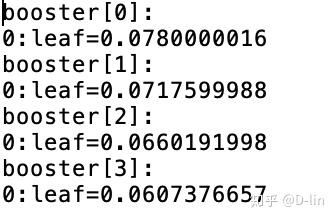 最详细的XGBoost推导过程--关于XGBoost我所知道的一切 - 知乎