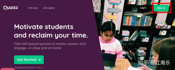 一个实用小工具Quizizz，让你的网课更有趣味性 - 知乎