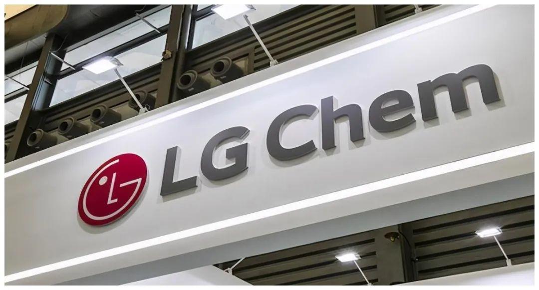 奇瑞成全球第三！与LG新能源达成6年8GWh电池供应合作 - 知乎