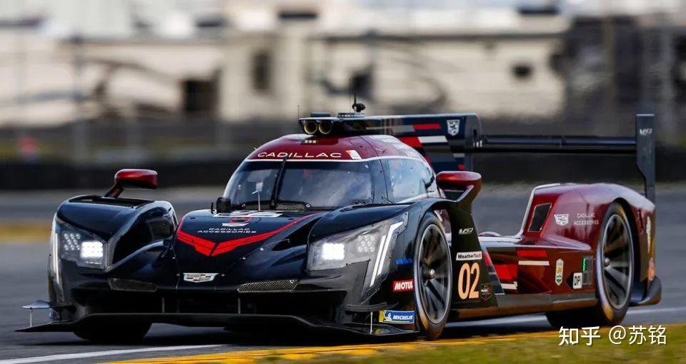 Hyper Car还是原型车？勒芒LMH&LMDh 全赛车图鉴 - 知乎