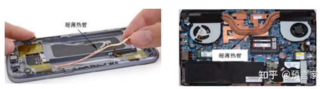 平板热管技术-Flat Heat Pipes - 知乎