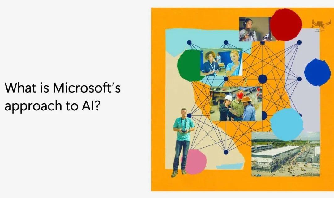 一文看懂微软AI | 微软 Microsoft AI 全景解析 Azure AI - 知乎