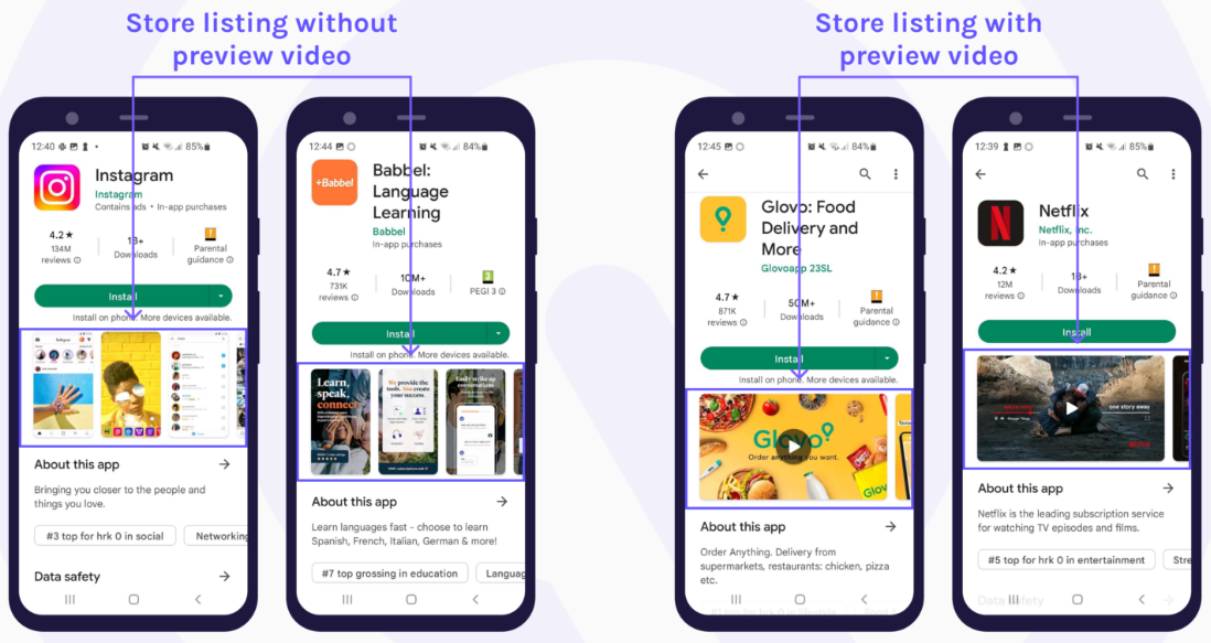 2025年Google Play ASO优化 Android应用程序完整指南 - 知乎