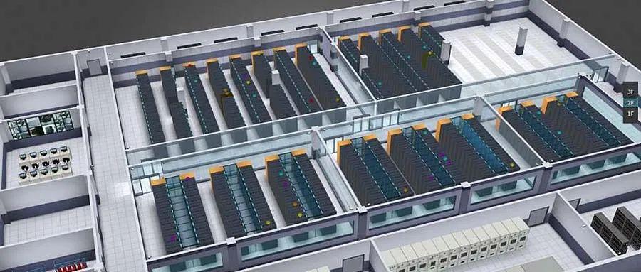 数据中心低压配电系统能耗分析与PUE计算 - 知乎