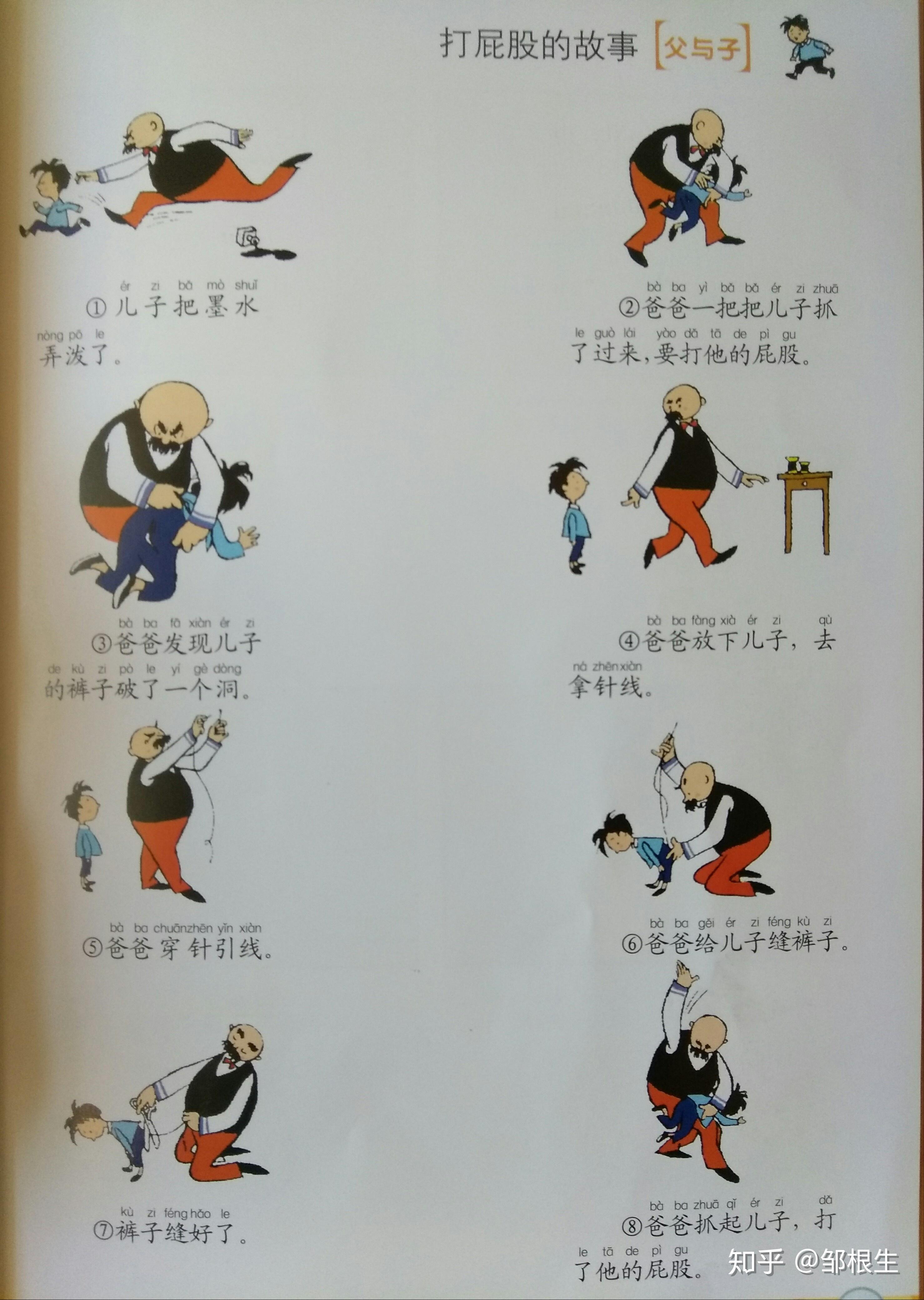 沉思第27天 耐烦 知乎