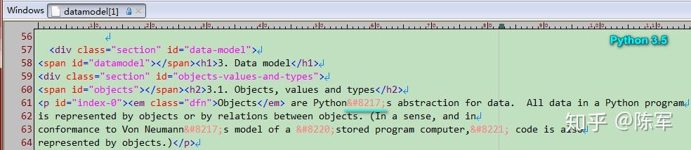 在中文版 Windows 上查看 python.chm，如何消除乱码？ - 知乎