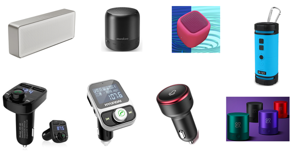 大大通 基于炬芯(Actions) ATS2819的TWS蓝牙音箱方案 - 知乎