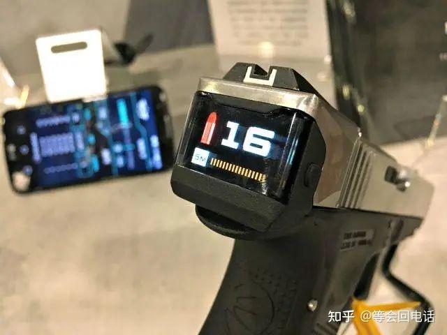 轻武器系列之Glock18简介（附Glock爆改多图+“杀神”一张） - 知乎