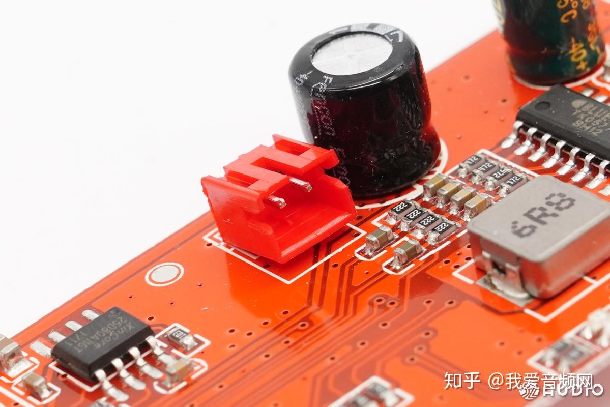 拆解报告：JONTER M15金属蓝牙音箱 - 知乎