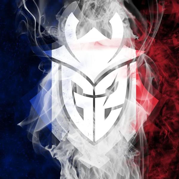 CSGO手机电脑壁纸/头像第19期 G2 - 知乎