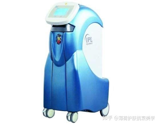 光子嫩肤IPL、OPT、BBL、DPL的区别 - 知乎