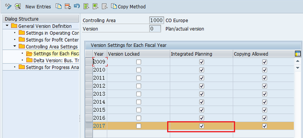 SAP那些事-实战篇-10-修改记录探秘 - 知乎