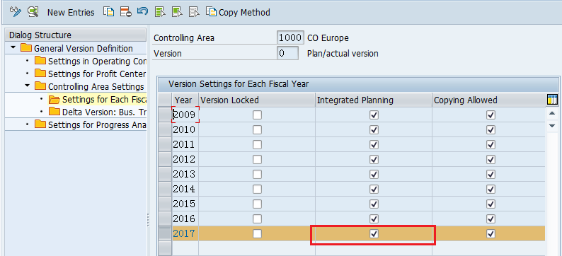 SAP那些事-实战篇-10-修改记录探秘 - 知乎