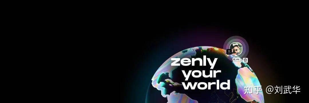 告别Zenly 谁是“Next Zenly”的接班者 - 知乎