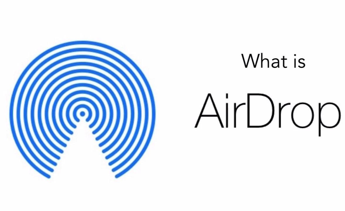 01 隔空传送（Air drop）去哪了 - iPhone 功能技巧 - 知乎