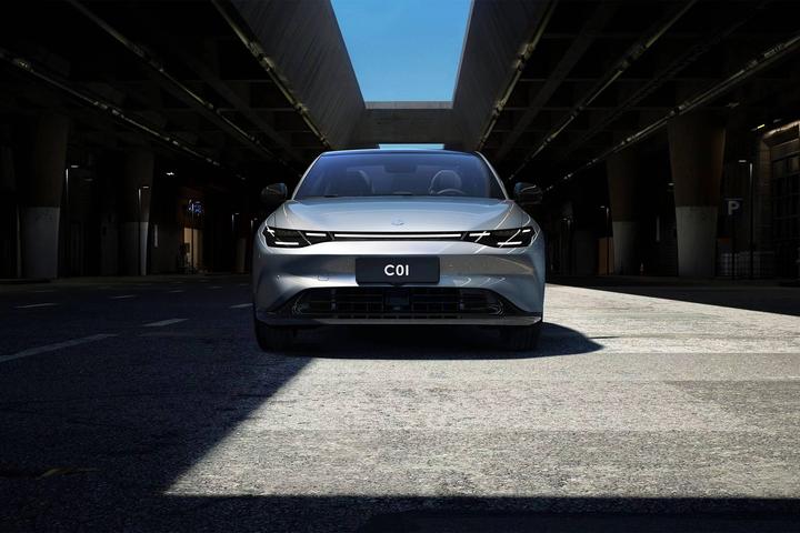 19.38万起售，限时优惠2万元，C01会成为零跑的爆款产品吗？ - 知乎