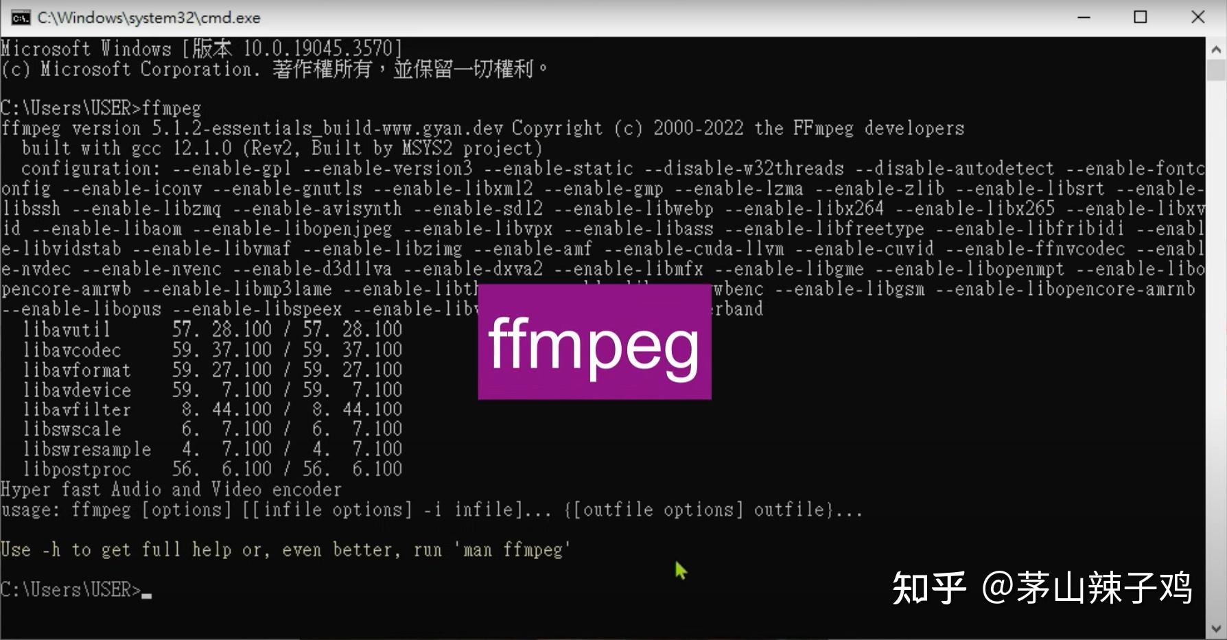 FaceFusion | 图像换脸 |影片换脸 | windows安装方法 - 知乎