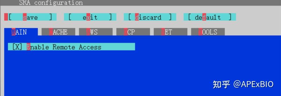 干货分享 | Windows系统下载SRA数据方法——生信小白亲测可行 - 知乎
