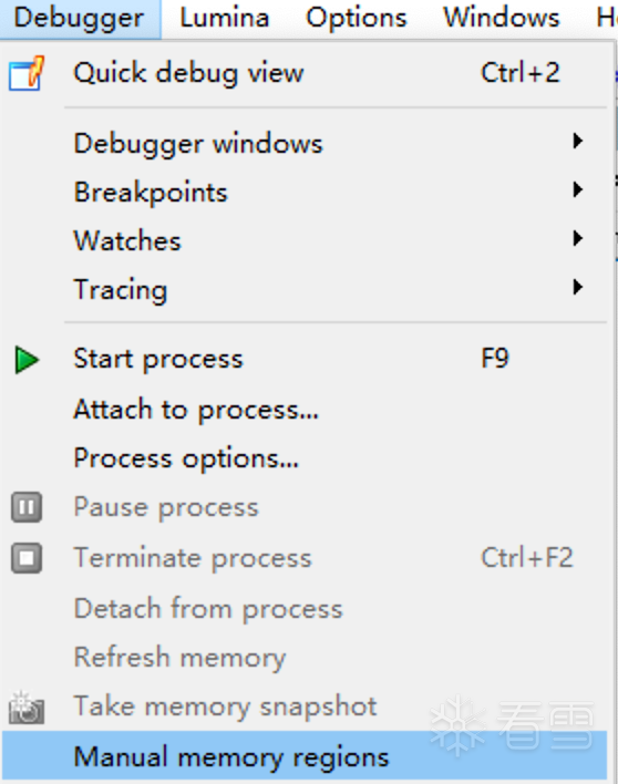 Qiling框架模拟运行固件配合IDA动态调试 - 知乎