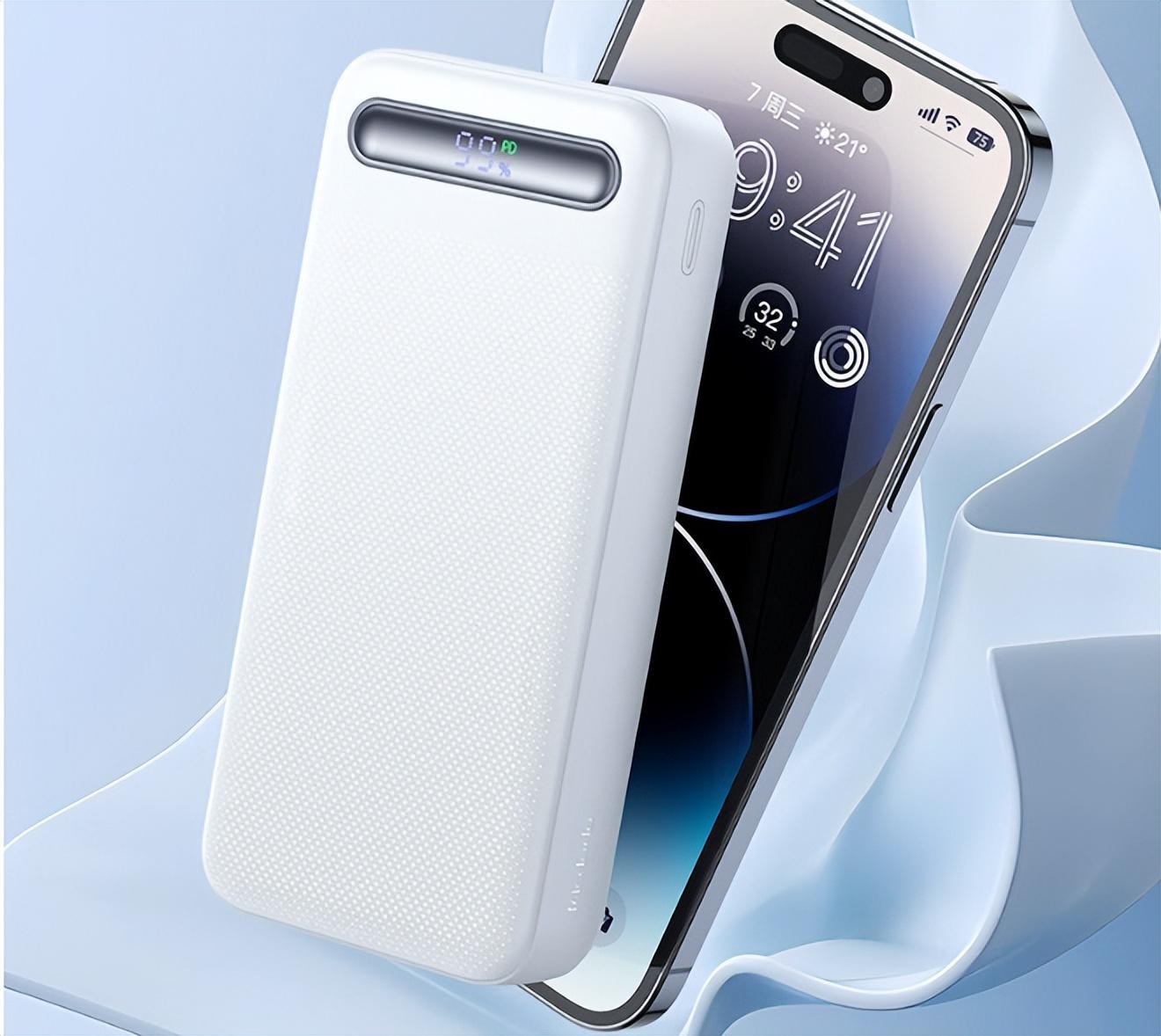 盘点支持华为Mate70系列手机快充充电宝，SCP 66W移动快充 - 知乎