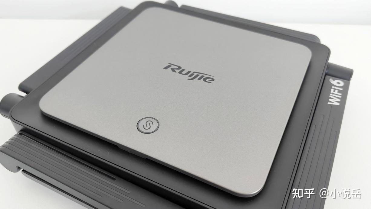 不到300元，8天线覆盖150平米超大面积，锐捷X32 Pro评测 - 知乎