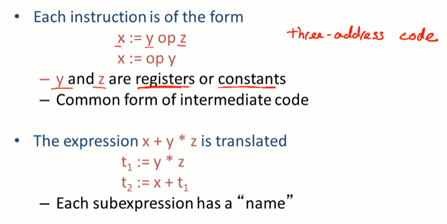 CS143 编译原理笔记 5 - Optimization - 知乎