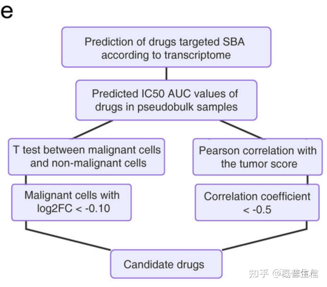 药物敏感性筛选，快来试试pRRophetic oncoPredict+细胞系实验+ Beyondcell - 知乎