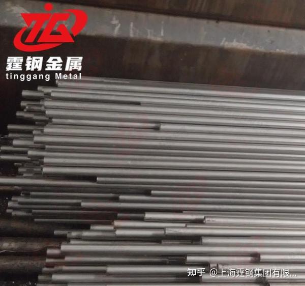 Inconel X-750合金抗氧化和耐高温、物理性能 - 知乎