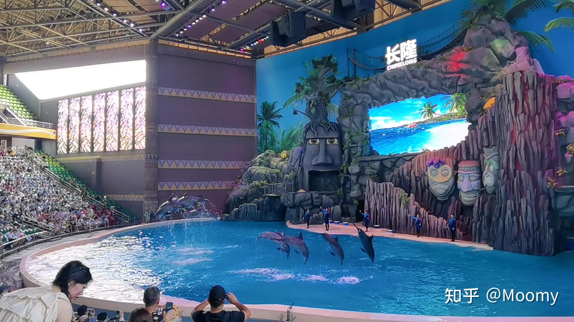 一家三口，珠海长隆海洋王国游玩攻略，真实走心版本！ - 知乎