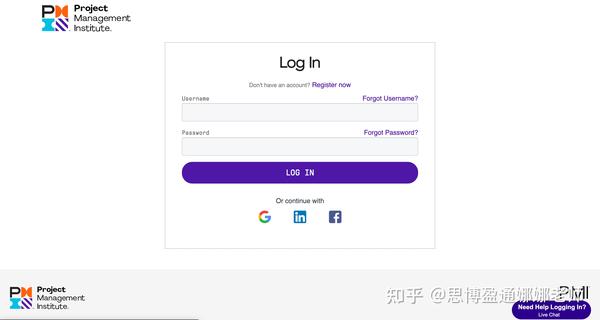 PMP®考试通过标准？3A是什么？ - 知乎