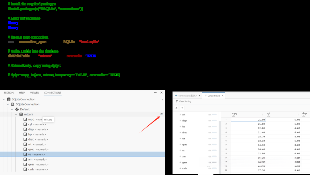 取代Rstudio的潜力新王positron，R+python通吃，全网首发测评 - 知乎