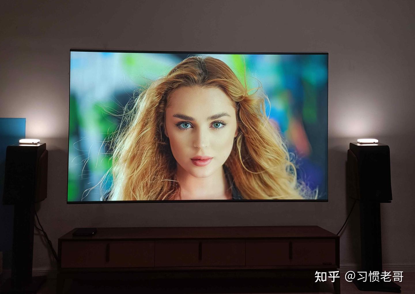 有一种品质叫爱普生，4K专业投影机CH-TW6280T评测 - 知乎