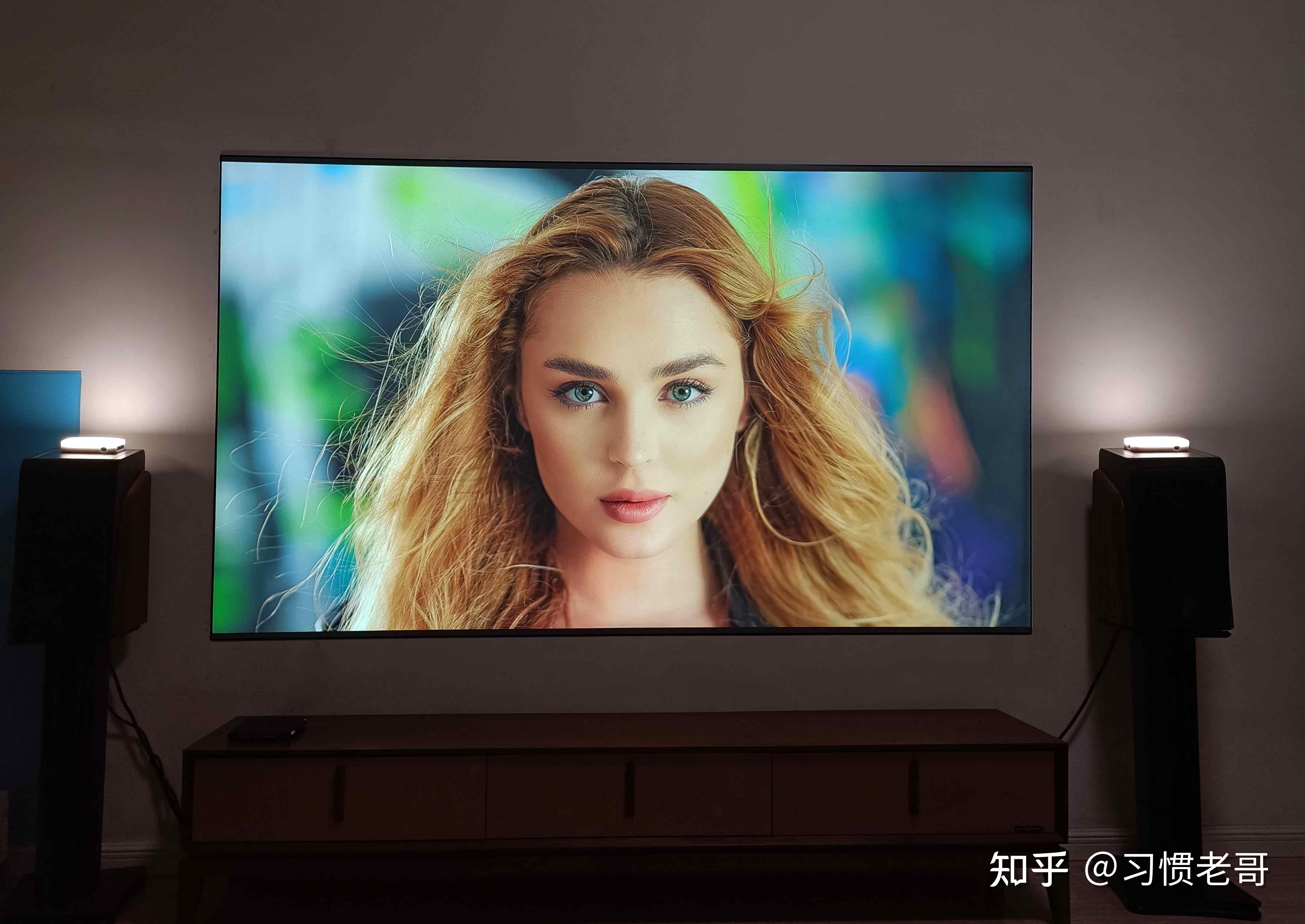 有一种品质叫爱普生，4K专业投影机CH-TW6280T评测 - 知乎