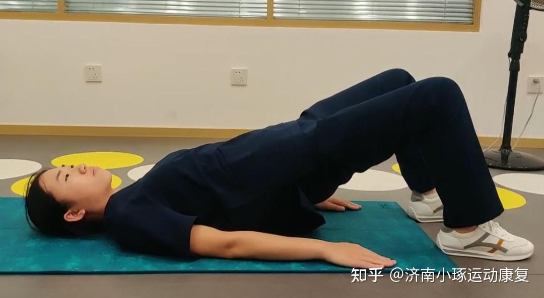腰突真的那么可怕吗？ - 知乎