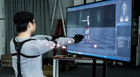 技术推动行业的成长 盘点2016年VR关键性技术的发展与突破 - 知乎