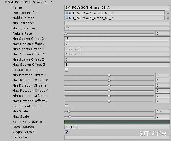 Gaia for Unity完全攻略（2）：深入解析 - 知乎